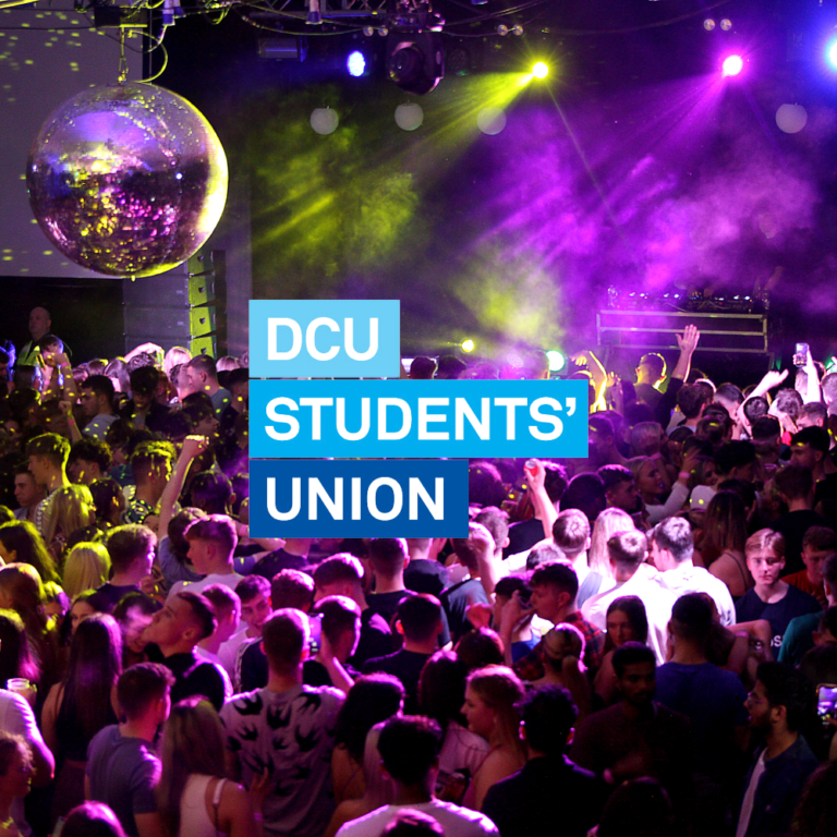 DCU Students Union - Spectrum Productions
